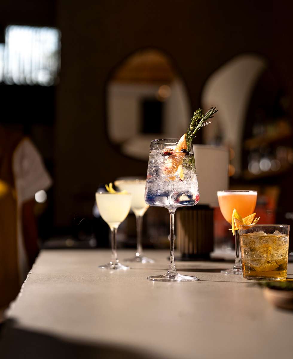 Private Events - Nisos Prime - Steakhouse in Chicago, IL