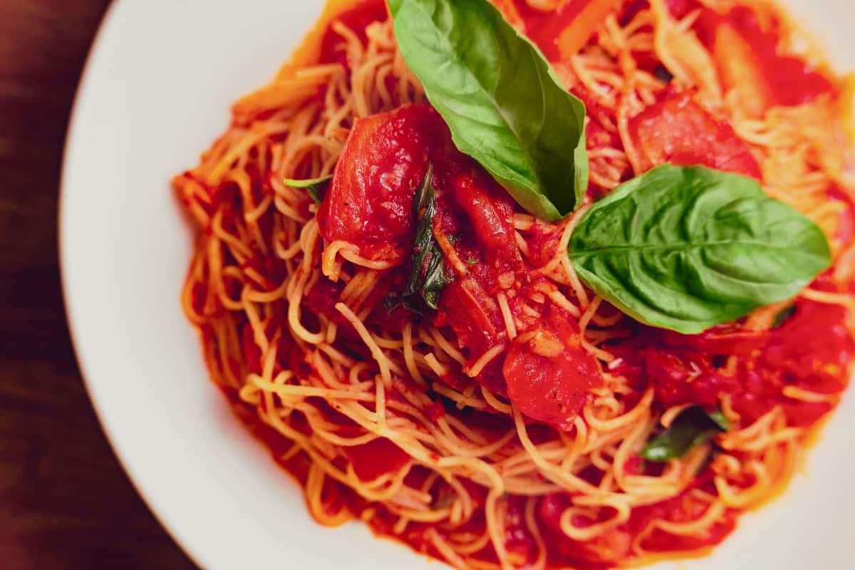 Menu - Sebastian's Mediterranean Cuisine - Mediterranean Restaurant in ...