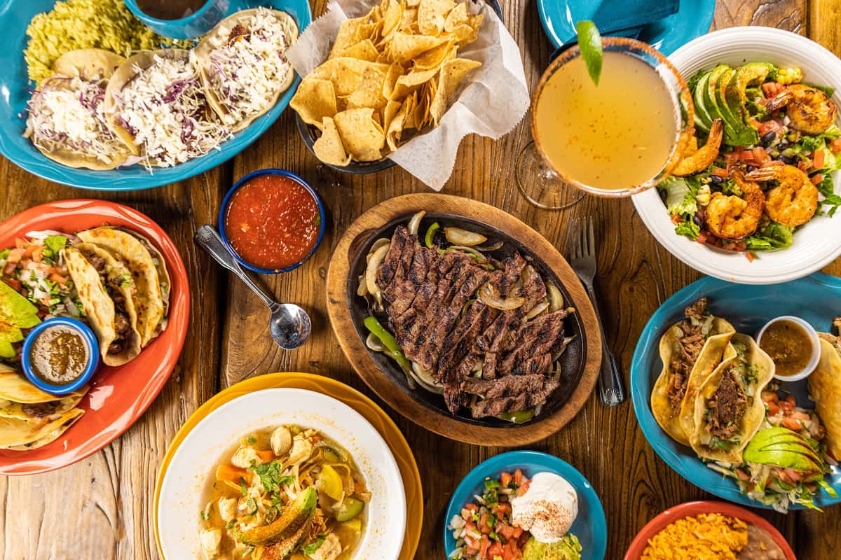 E Bar Tex-Mex - Restaurant in Dallas, TX