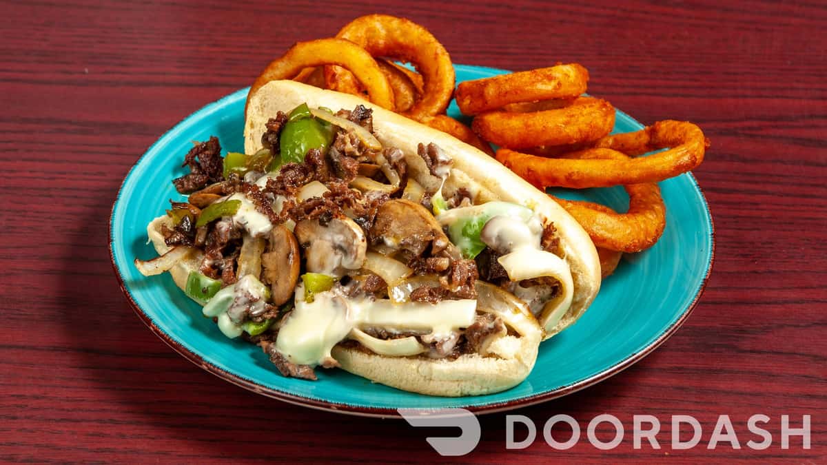 Order Online - Little Busters