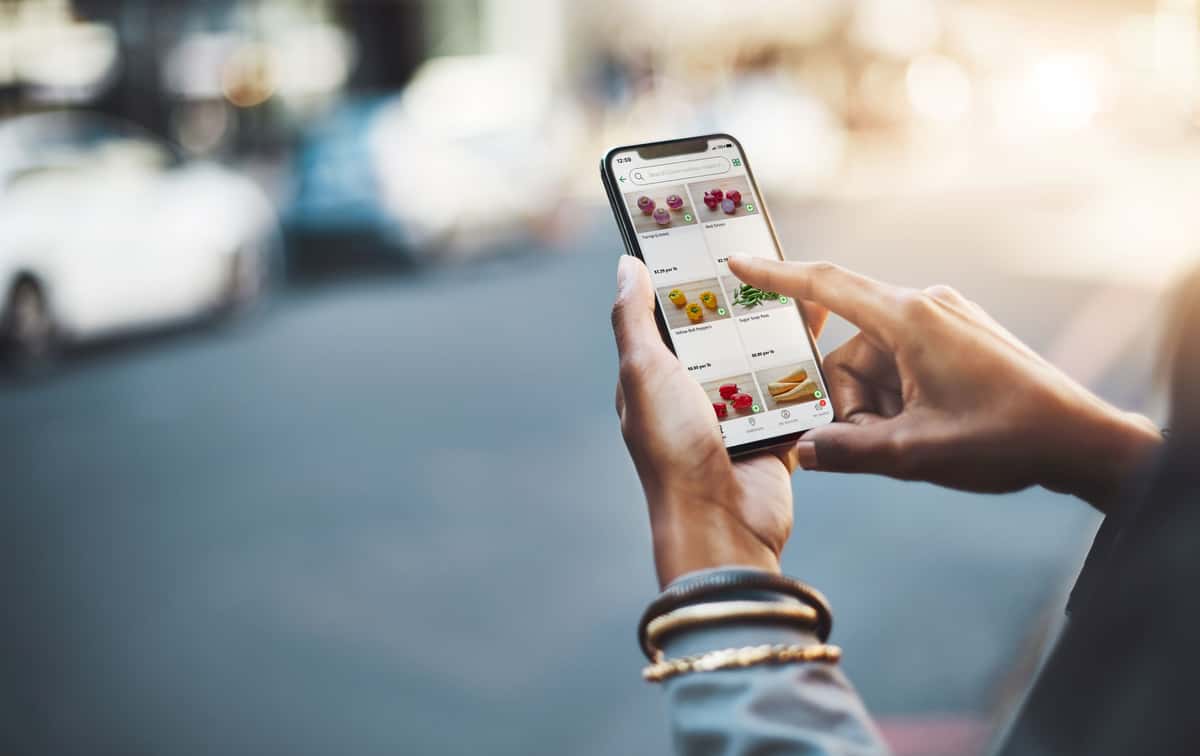 Sales - Maines Food & Party Warehouse