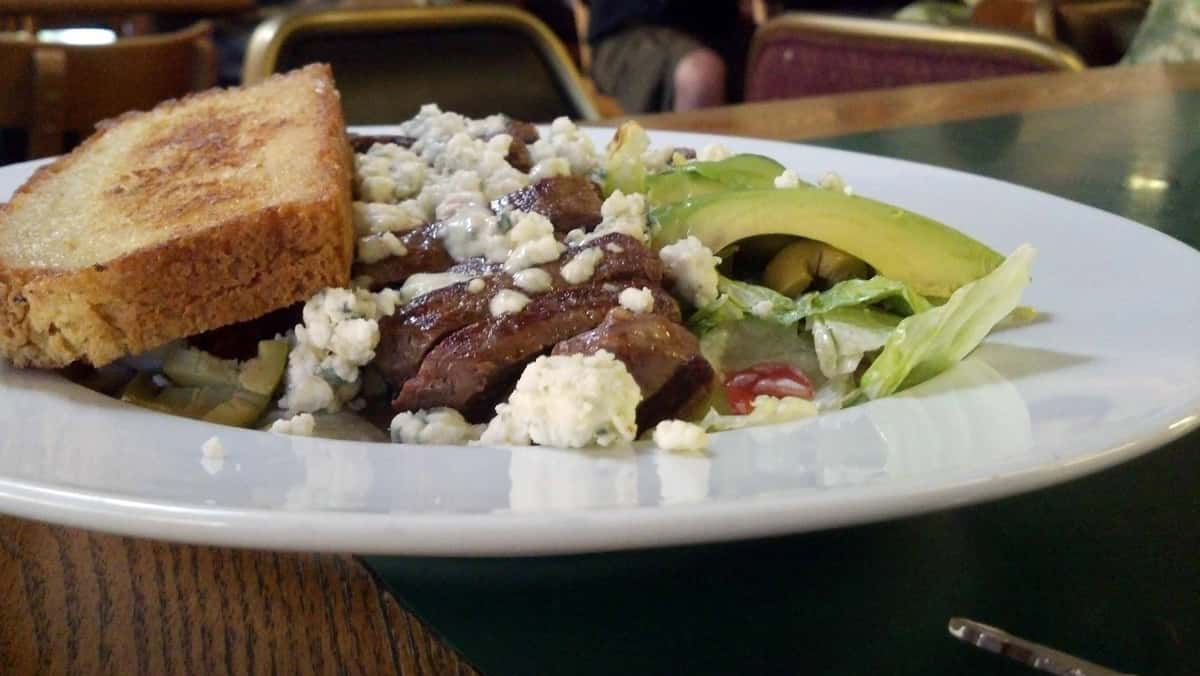 Breakfast - O’Blarney’s Irish Pub - Irish Restaurant in WA