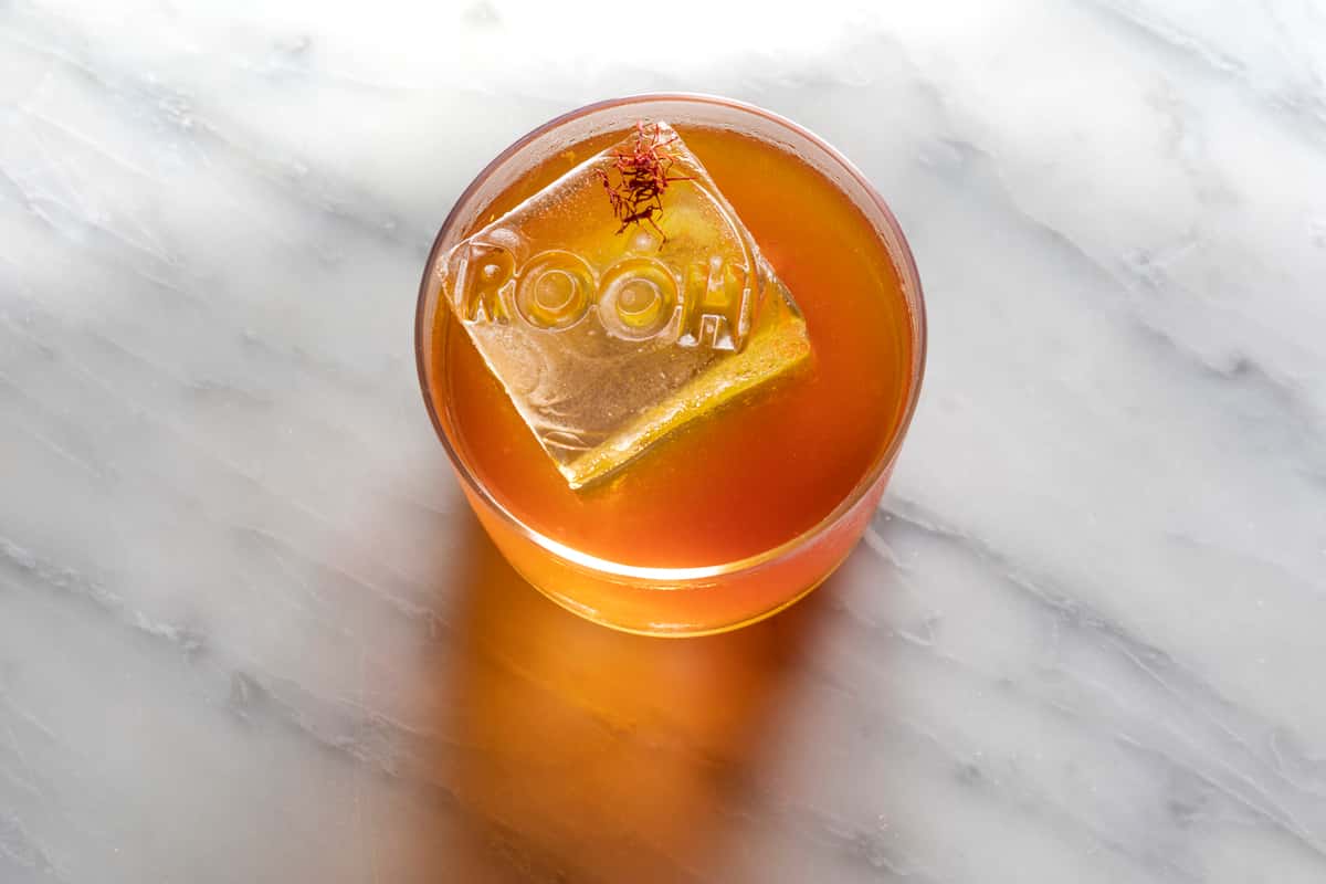 Drinks - ROOH Progressive Indian