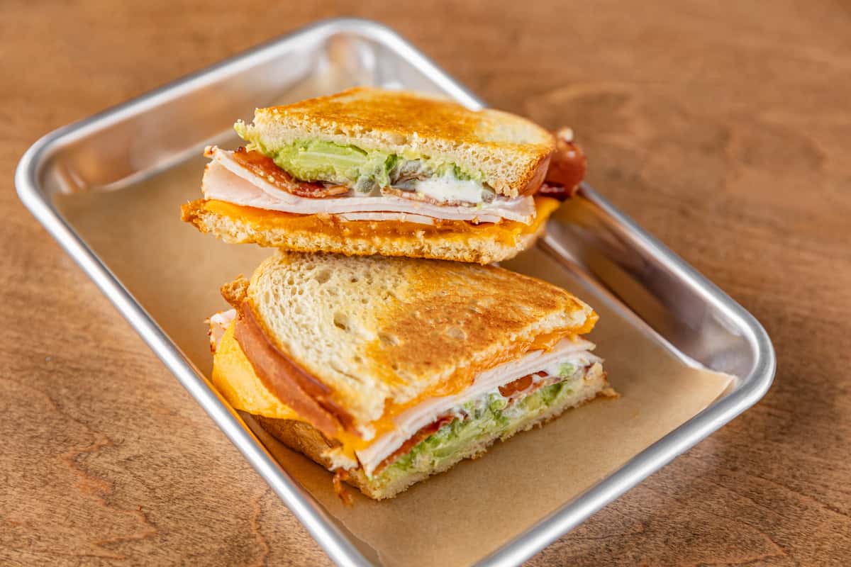 About - Scram Kitchen and Coffee - Breakfast Restaurant in Foxborough, MA