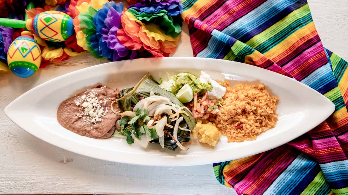 Gallery - Maracas - Mexican Restaurant in CA