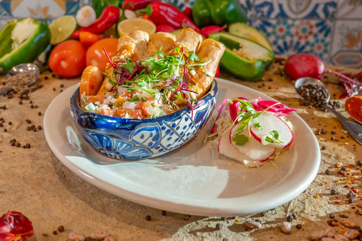 East Cheyenne - Miguel's Mexican Bar & Grill