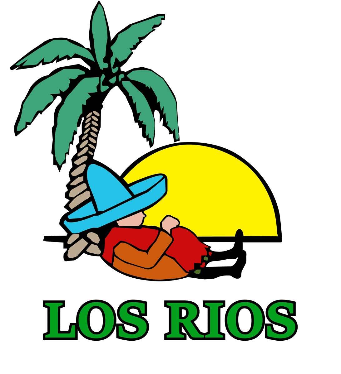 Contact - Los Rios - Mexican Restaurant in GA