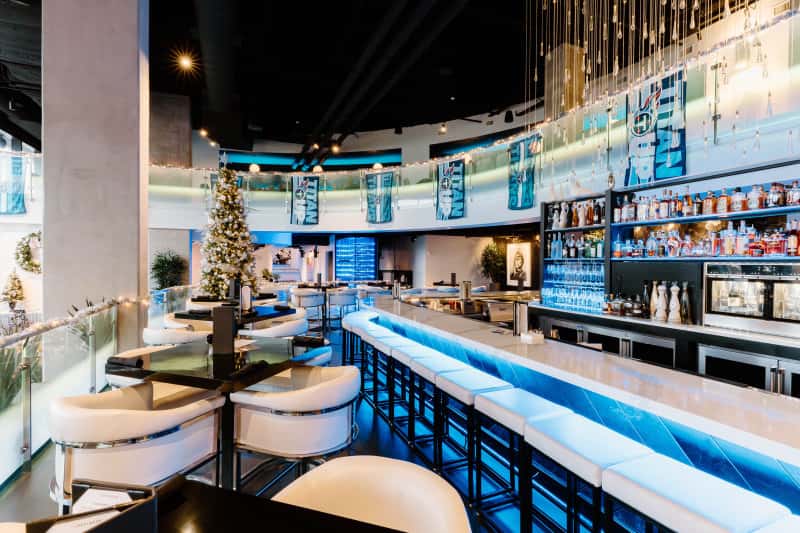 The Rutledge: Holiday Edition - The Rutledge - American Restaurant in TN