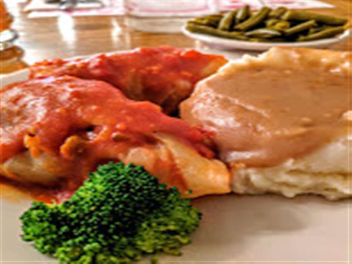 Specials - Penn Alps - Restaurant in MD