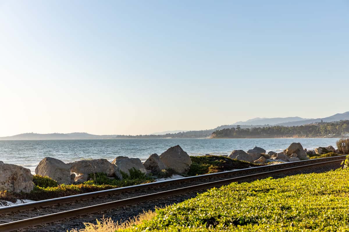 Padaro Beach Grill - Bar & Grill in Carpinteria, CA