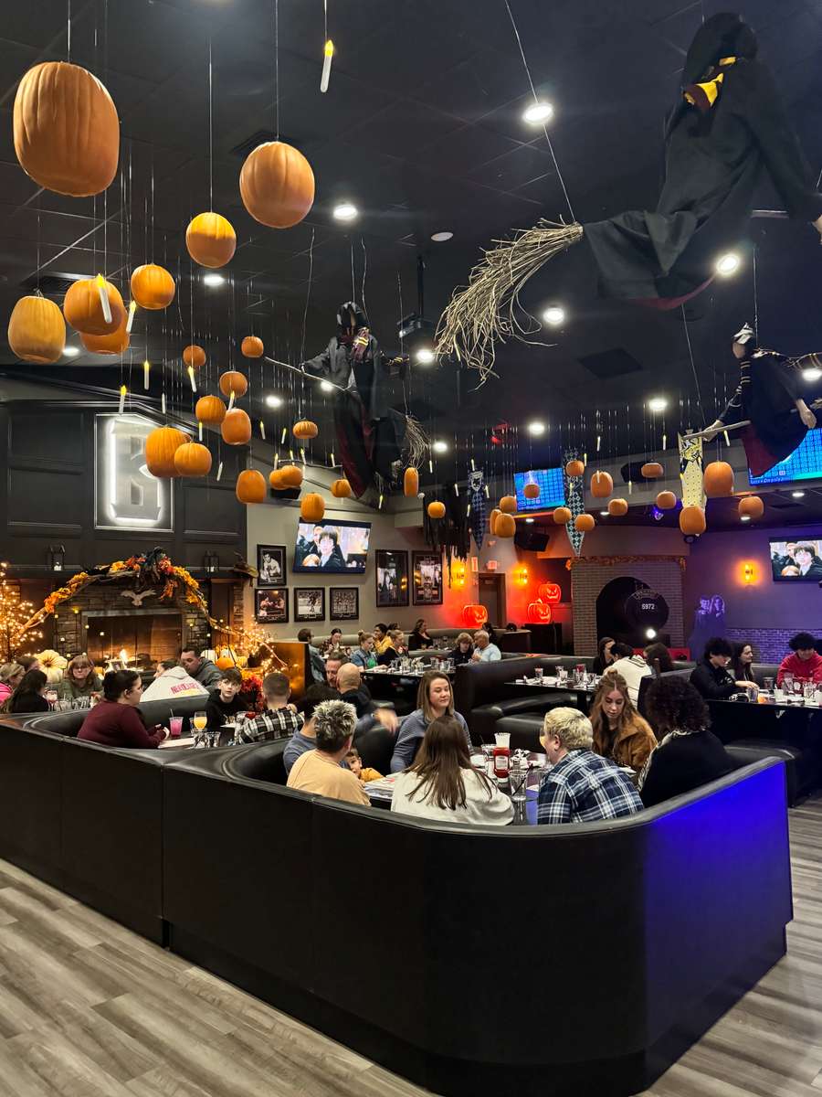 Upcoming Events - Barrett's Alehouse - American Restaurant in MA