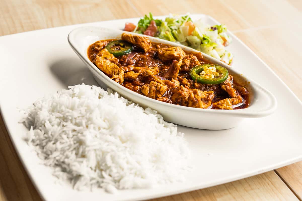 Doro Tibs - Menu - Habesha Ethiopian Restaurant and Bar - Ethiopian ...