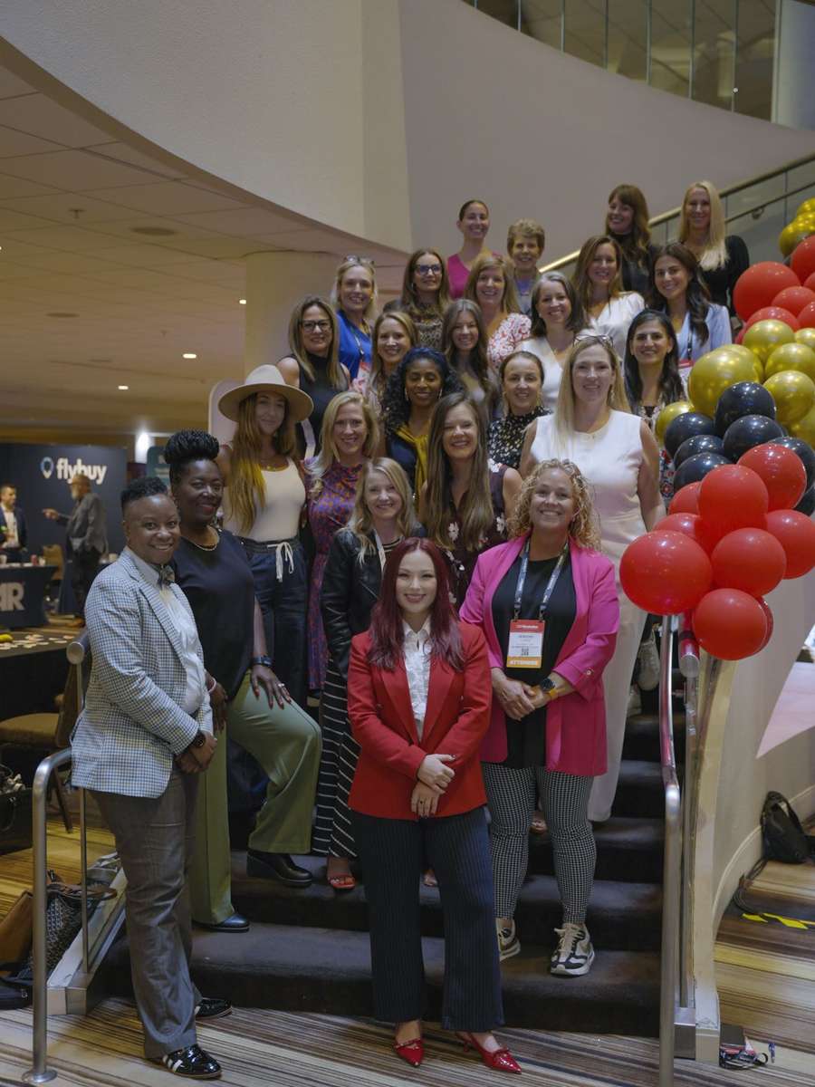 WiRL x GLEAM February 2026 - GLEAM Network - Mentorship and Leadership ...