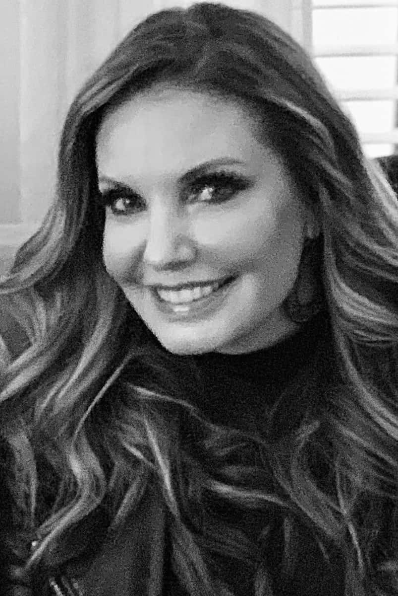 Our Board - GLEAM Network - Mentorship and Leadership Development