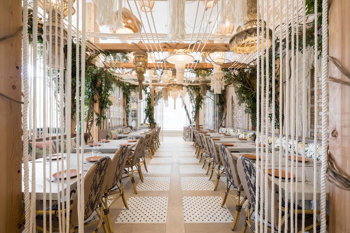 Menus - Copra | Coastal South Indian Dining in San Francisco