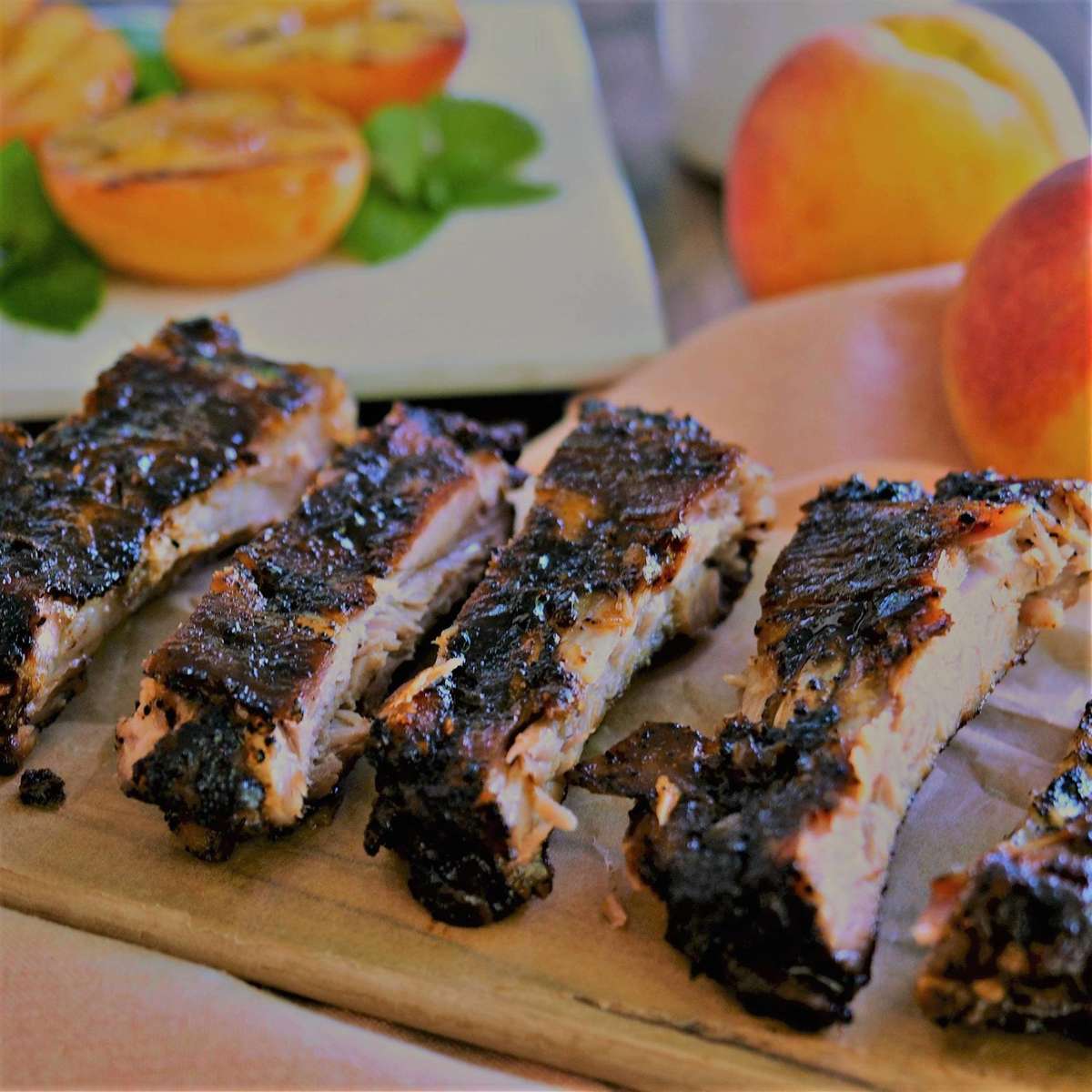 Food - Branch & Barrel - Gastropub in Alpharetta, GA