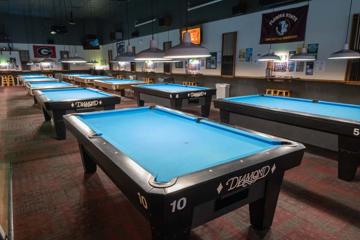 Leagues & Tournaments - CLICKS Billiards - Billiards, Games, Sports ...