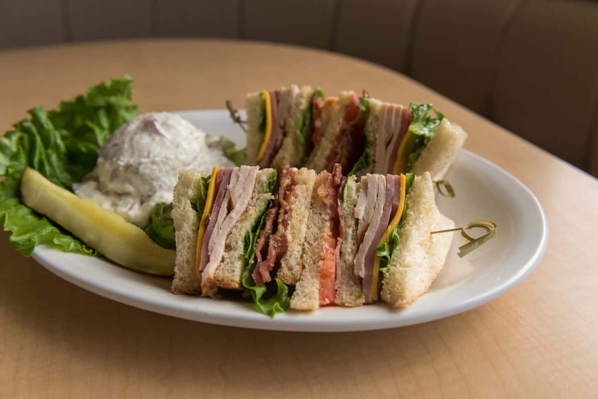 Jimmy's of Santee - Diner in Santee, CA