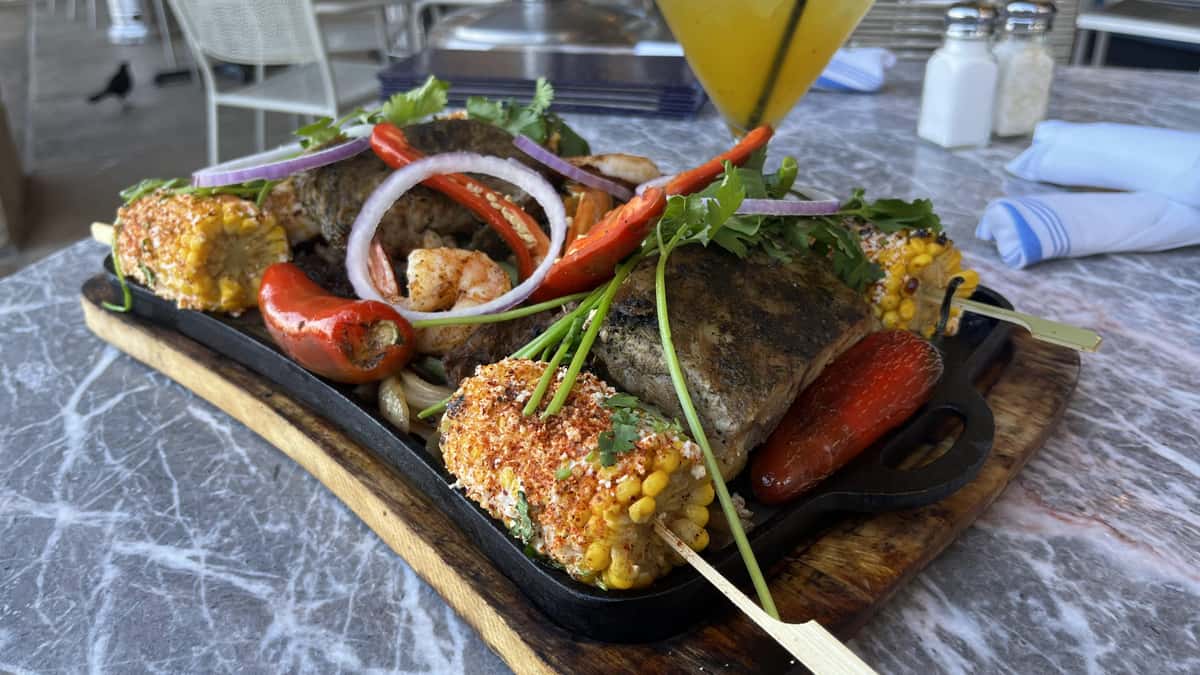 SUPER BOWL - Ambriza Social Mexican Kitchen - Mexican Restaurant in TX