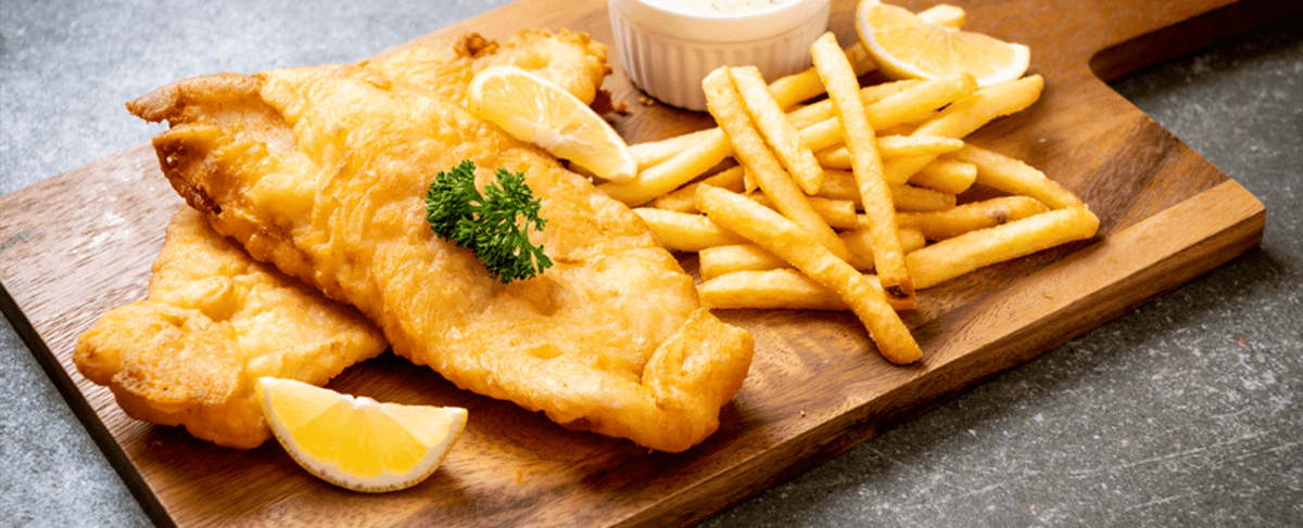 Locations & Menus - Off the Hook - Surf. Turf. Smokery.