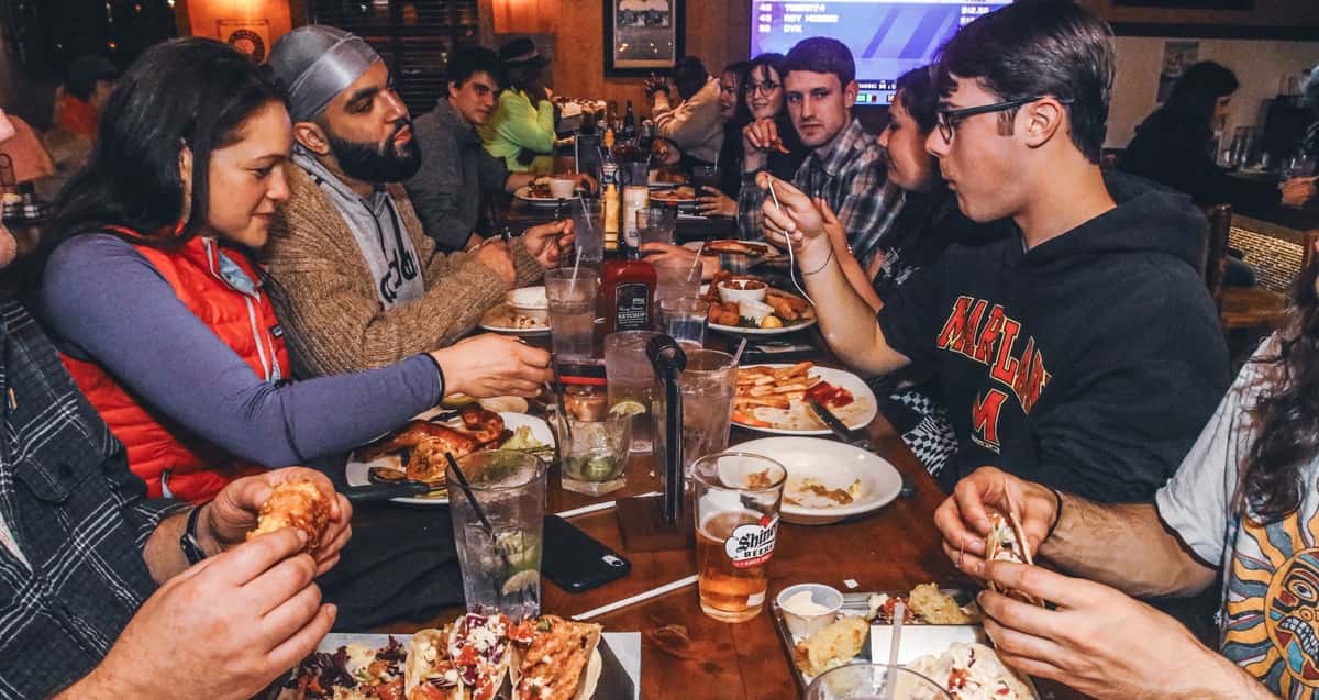 The Mug Scratch Kitchen and Tavern