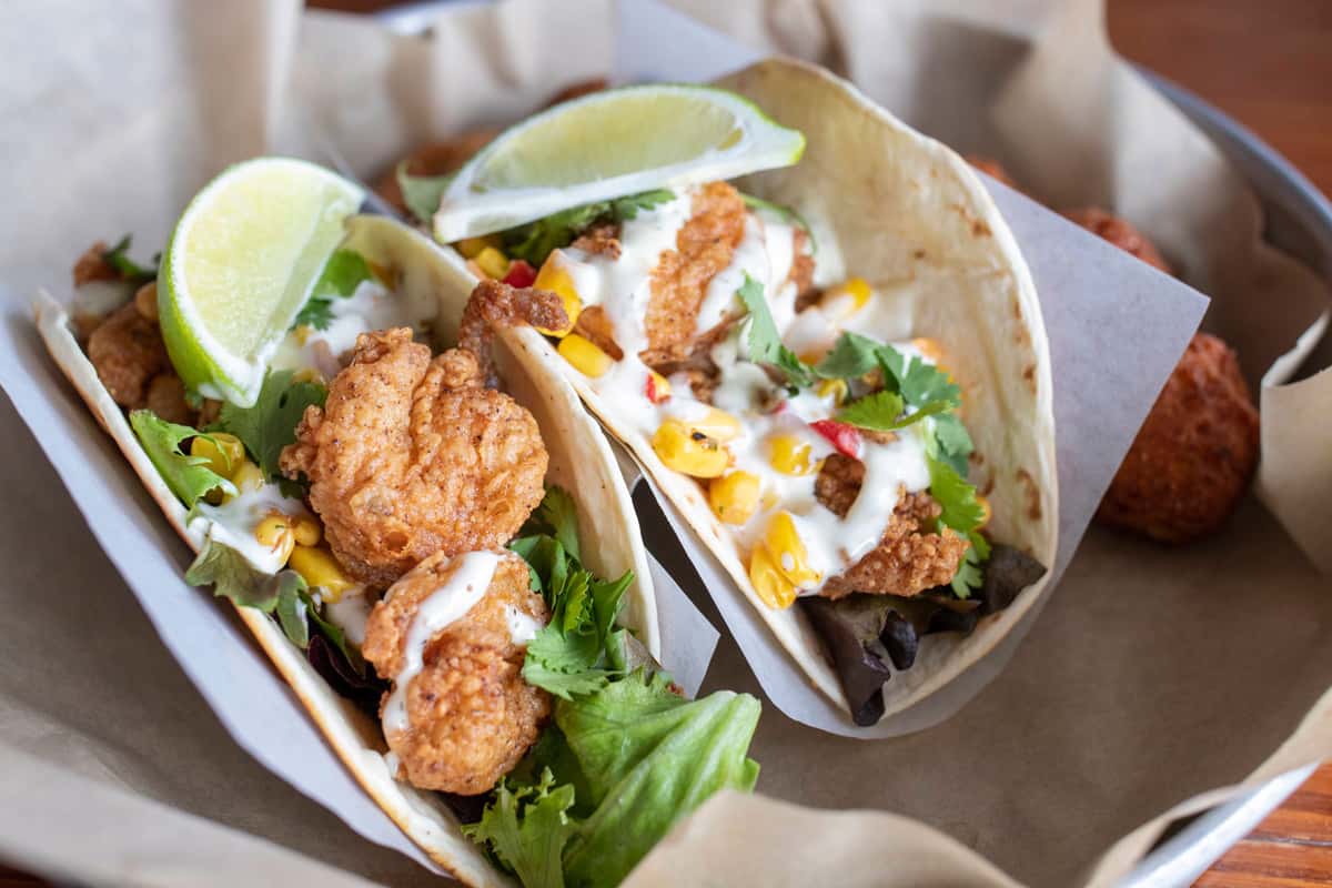 The Big Ketch - Seafood Restaurant in Atlanta, GA