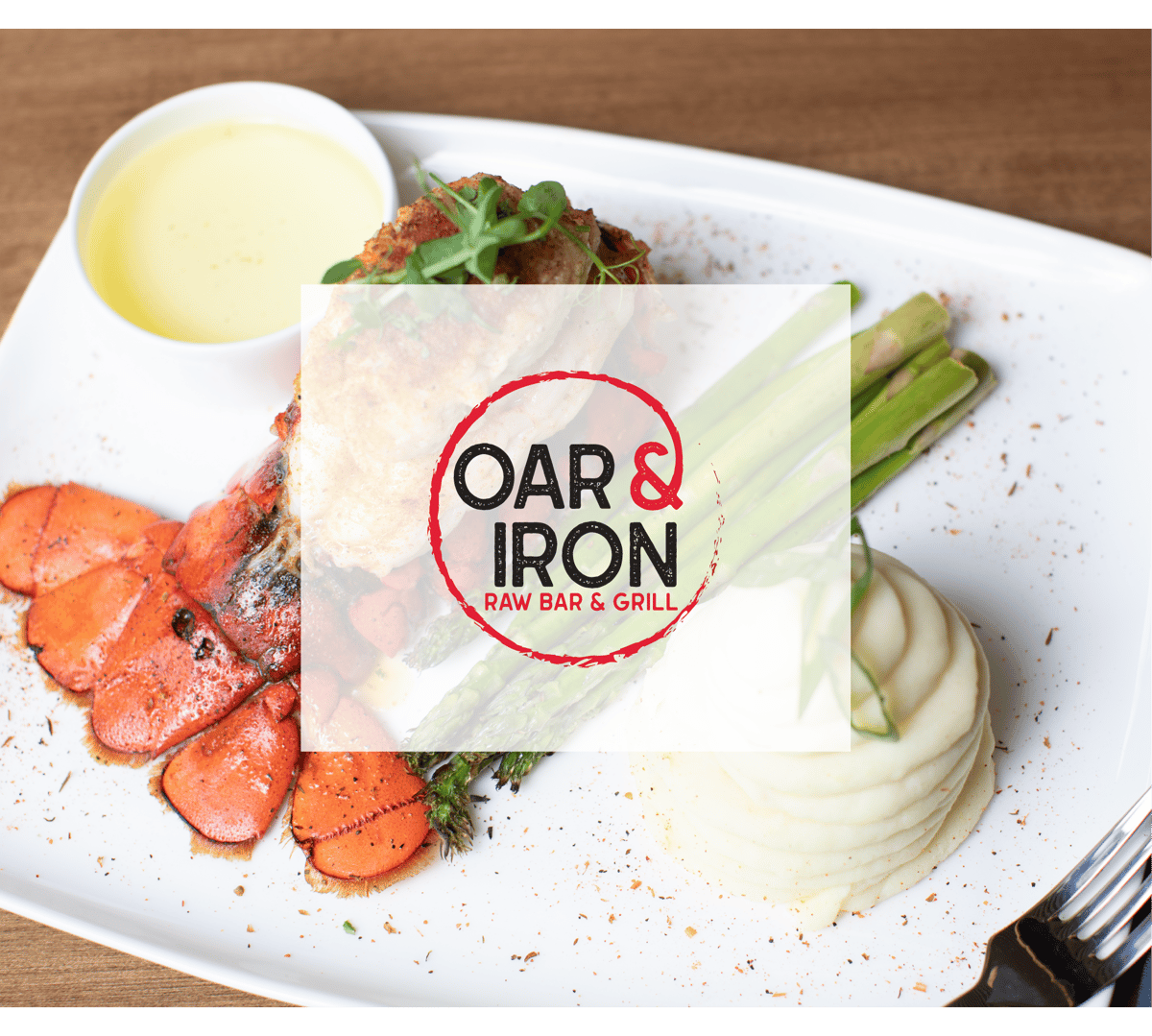 Loyalty Program - RAVentures Corporate - Restaurant in Westford, MA