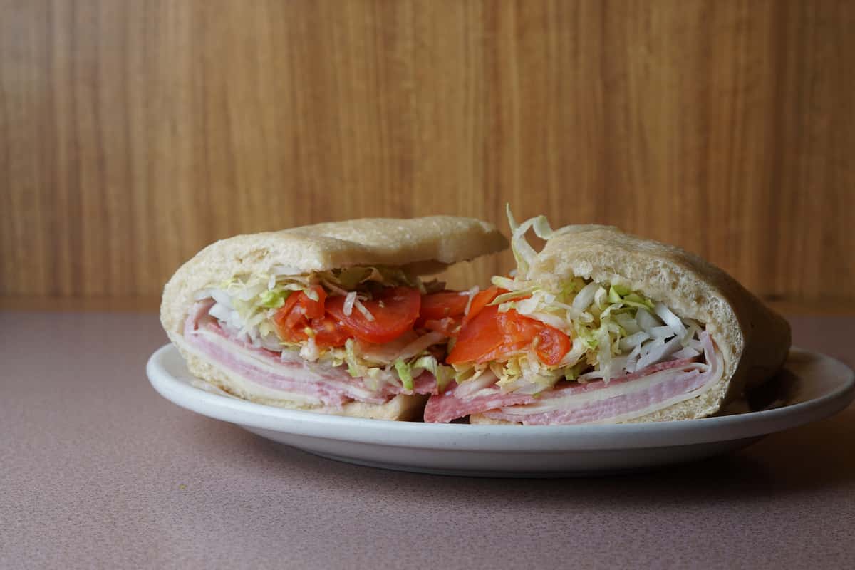 Original Italian - Menu - Burnham OIP - Italian Restaurant in Burnham, PA