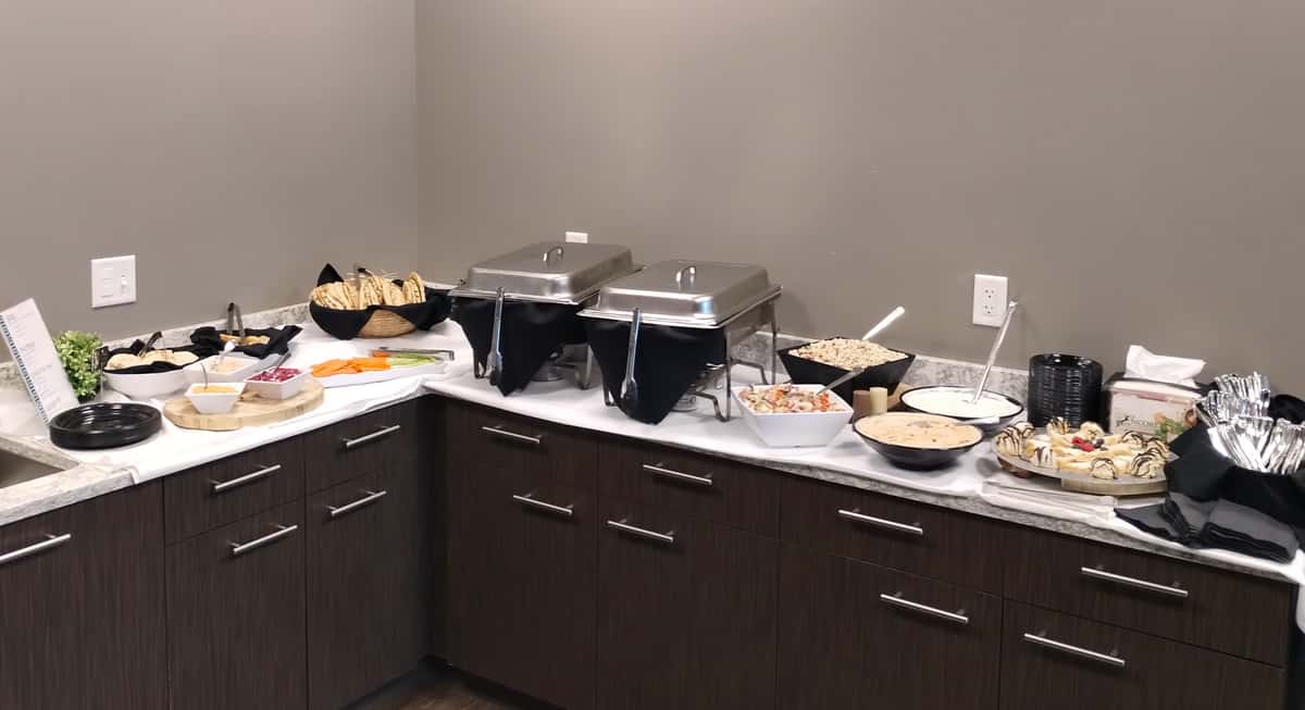 Encore Catering- Catering company in Metro Denver and surrounding cities