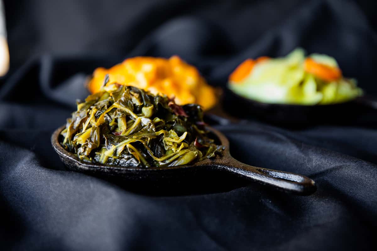 Southern Blues - Soul Food Restaurant in MD