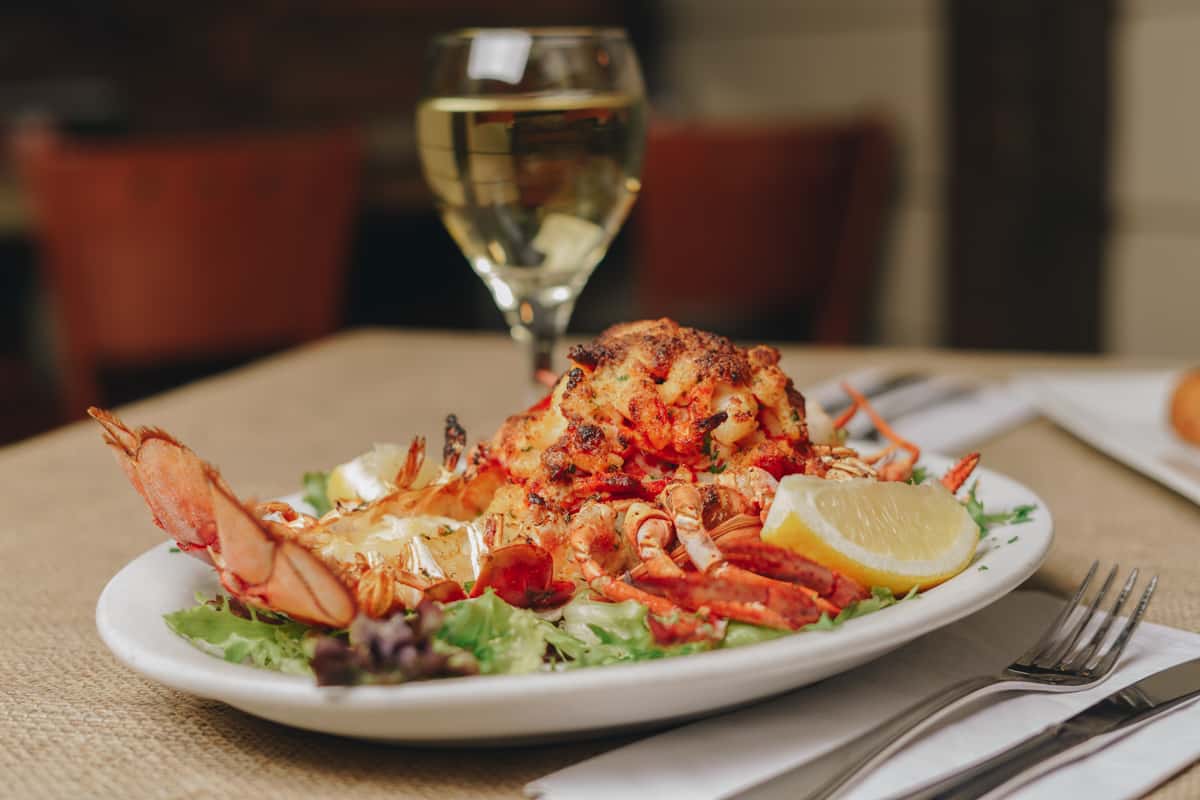 Gift Cards - The Quarterdeck - Seafood Restaurant in FALMOUTH, MA