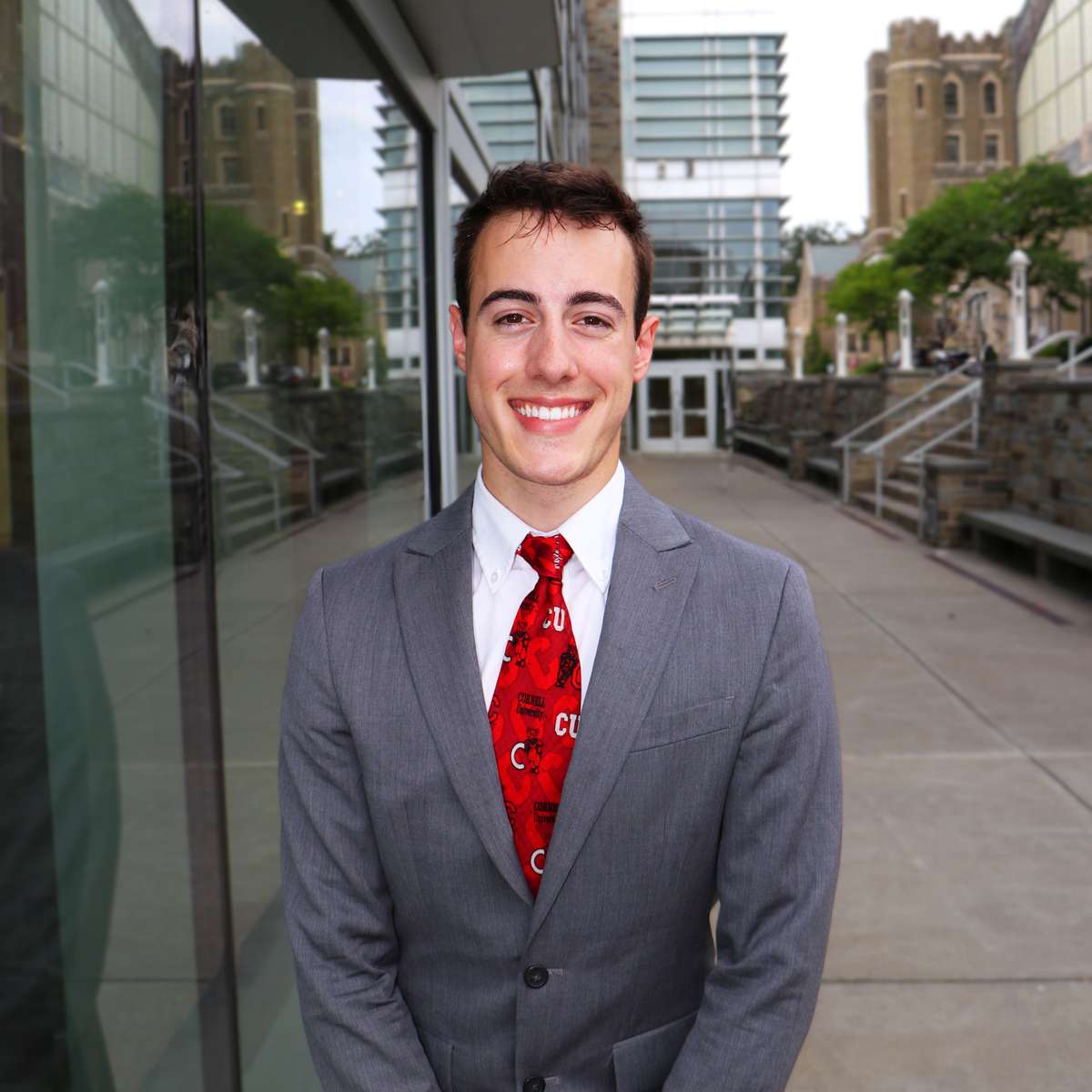 Meet the Board - Hotel Ezra Cornell