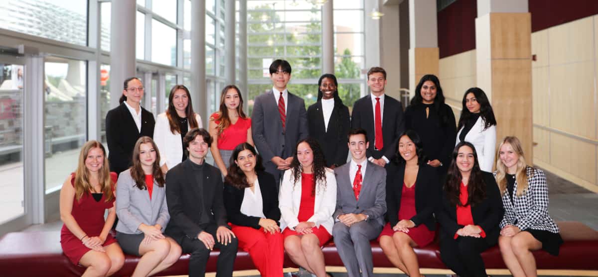 Meet the Board - Hotel Ezra Cornell