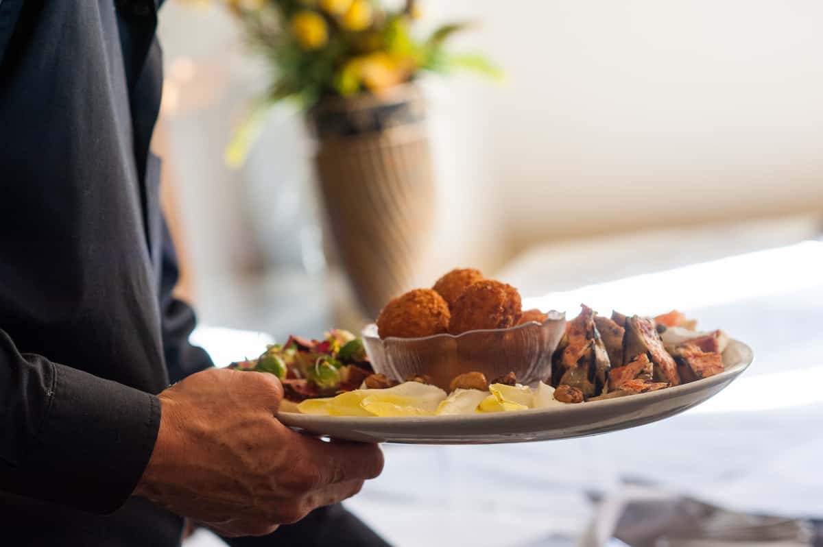 Sample Menus - Prego Restaurant - Italian Restaurant in Tustin, CA