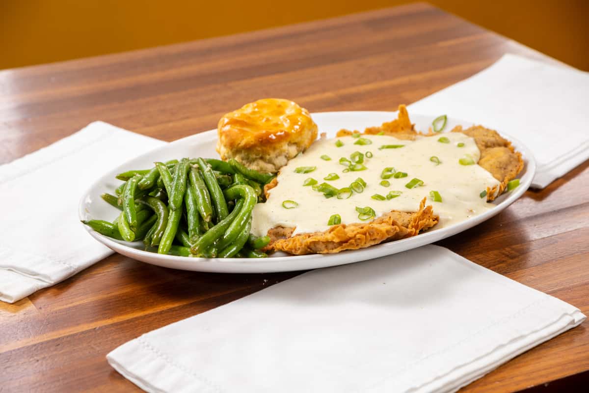 Menu - Street's Fine Chicken