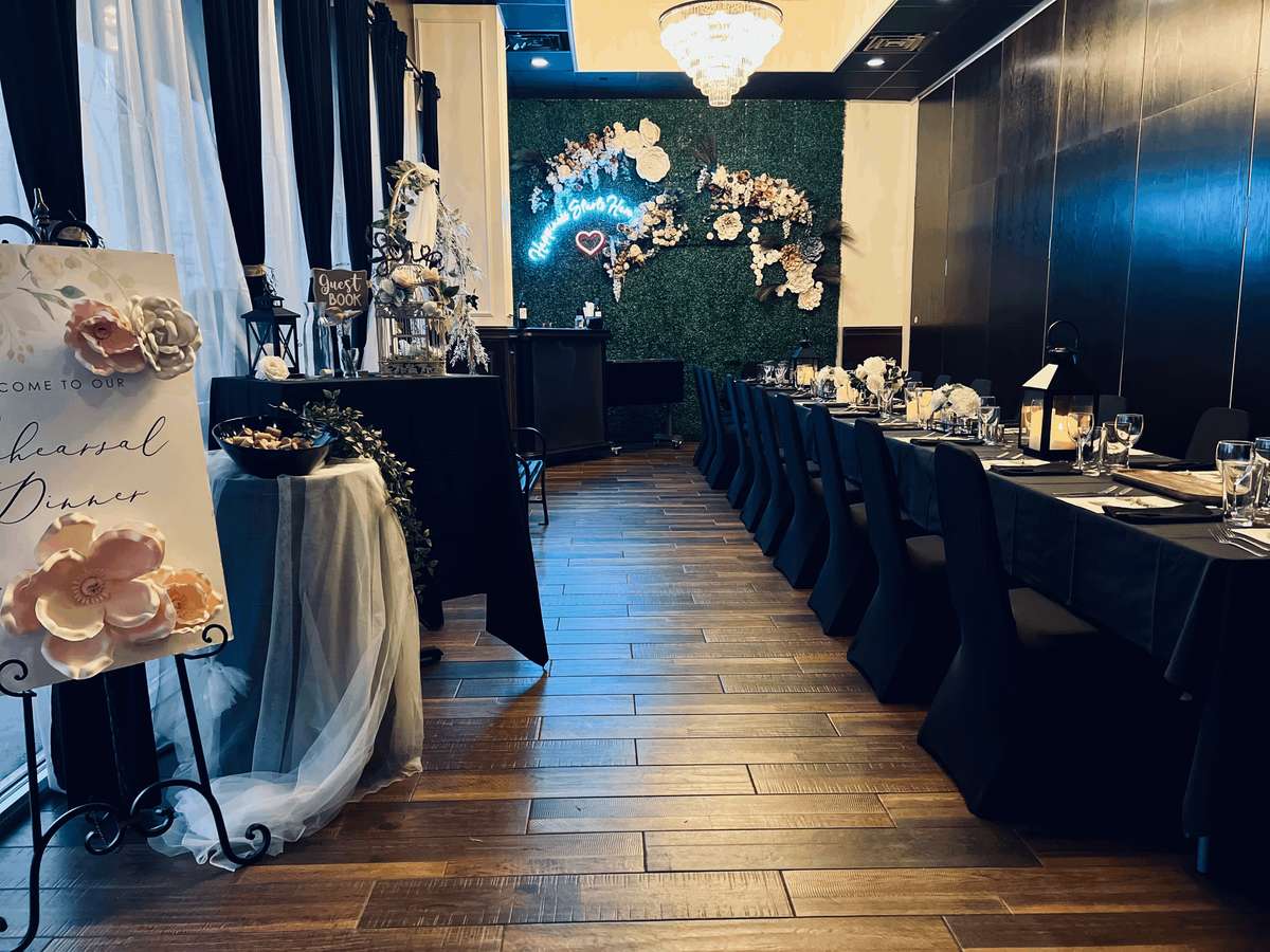 Events - Citizens Grill