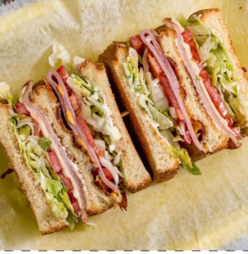 Vicky Lou's Burgers - American Restaurant in Gainesville, GA