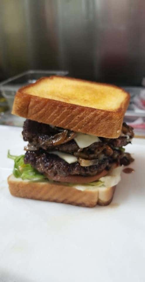 Vicky Lou's Burgers - American Restaurant in Gainesville, GA