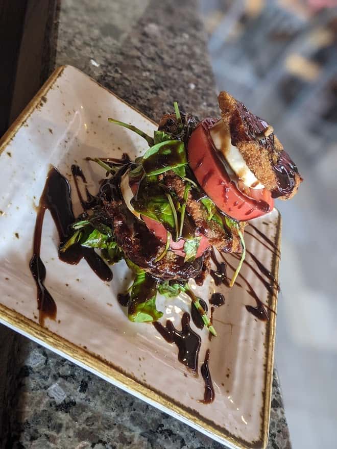 Events - V2 Wine Bar Trattoria - Bar & Grill in Youngstown, OH