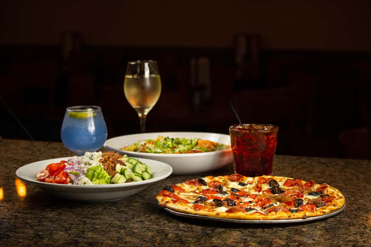 Oli's Italian Eatery - Oli's Eatery - Italian Restaurant in West ...