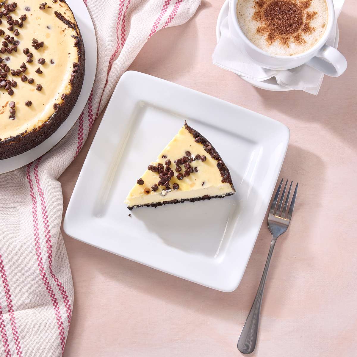 Delicious Scratch-made Desserts - Midtown Cafe & Dessertery