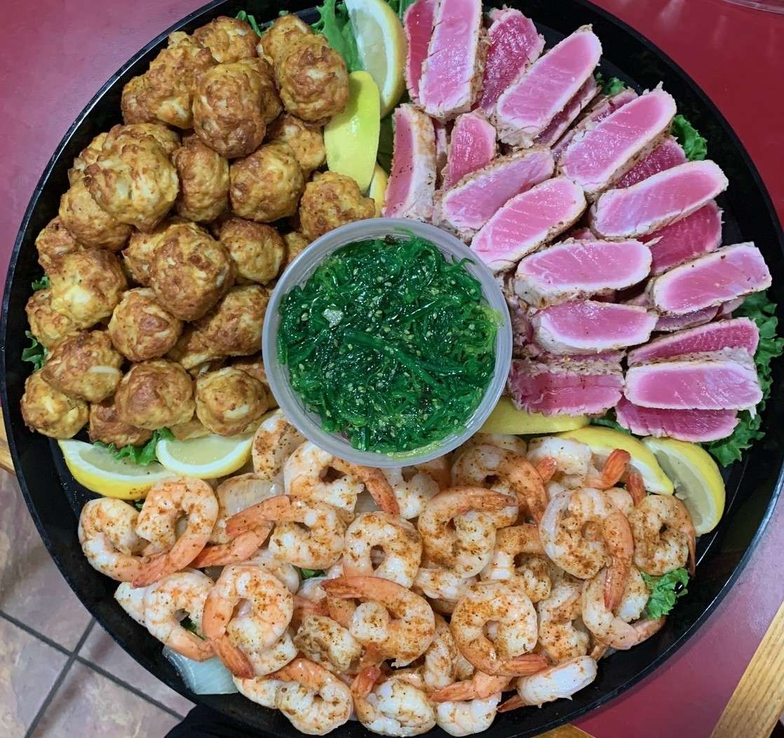 Ocean Pride - Seafood Restaurant in Lutherville, MD