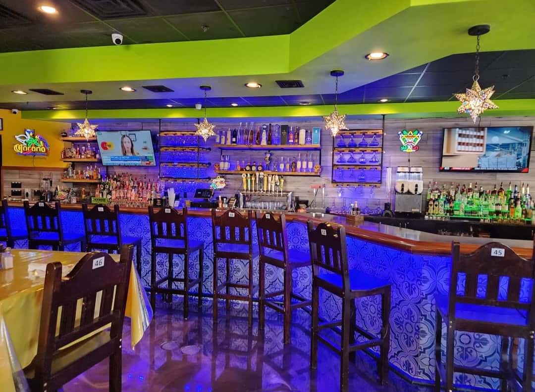 Tequila Mexican Grill Bar Mexican Restaurant In Lancaster PA