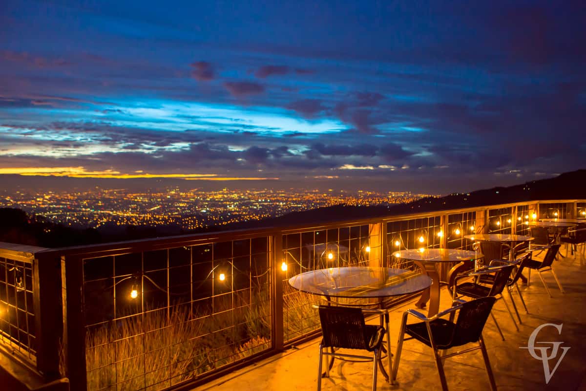 The GrandView - Steak House in San Jose, CA
