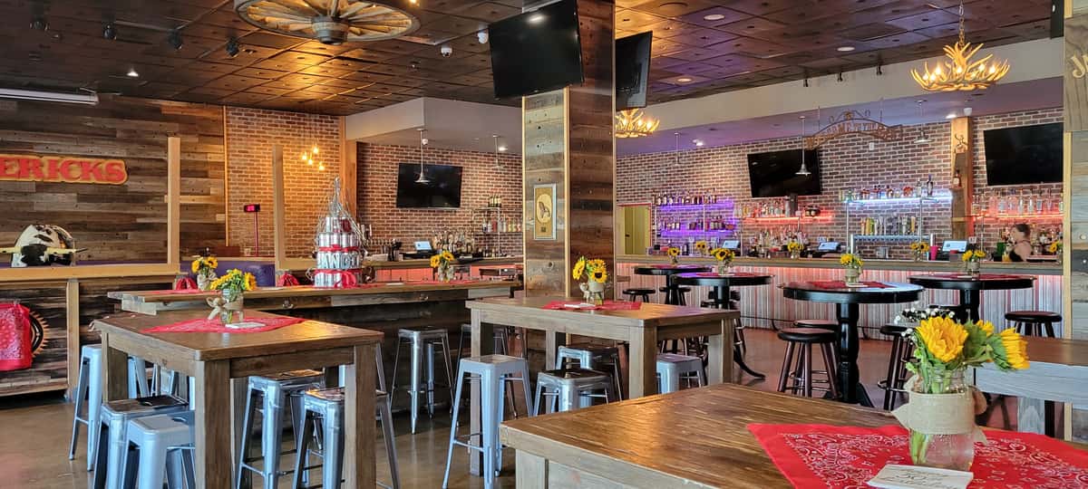 Private Events - Mavericks Country Bar and Nightclub