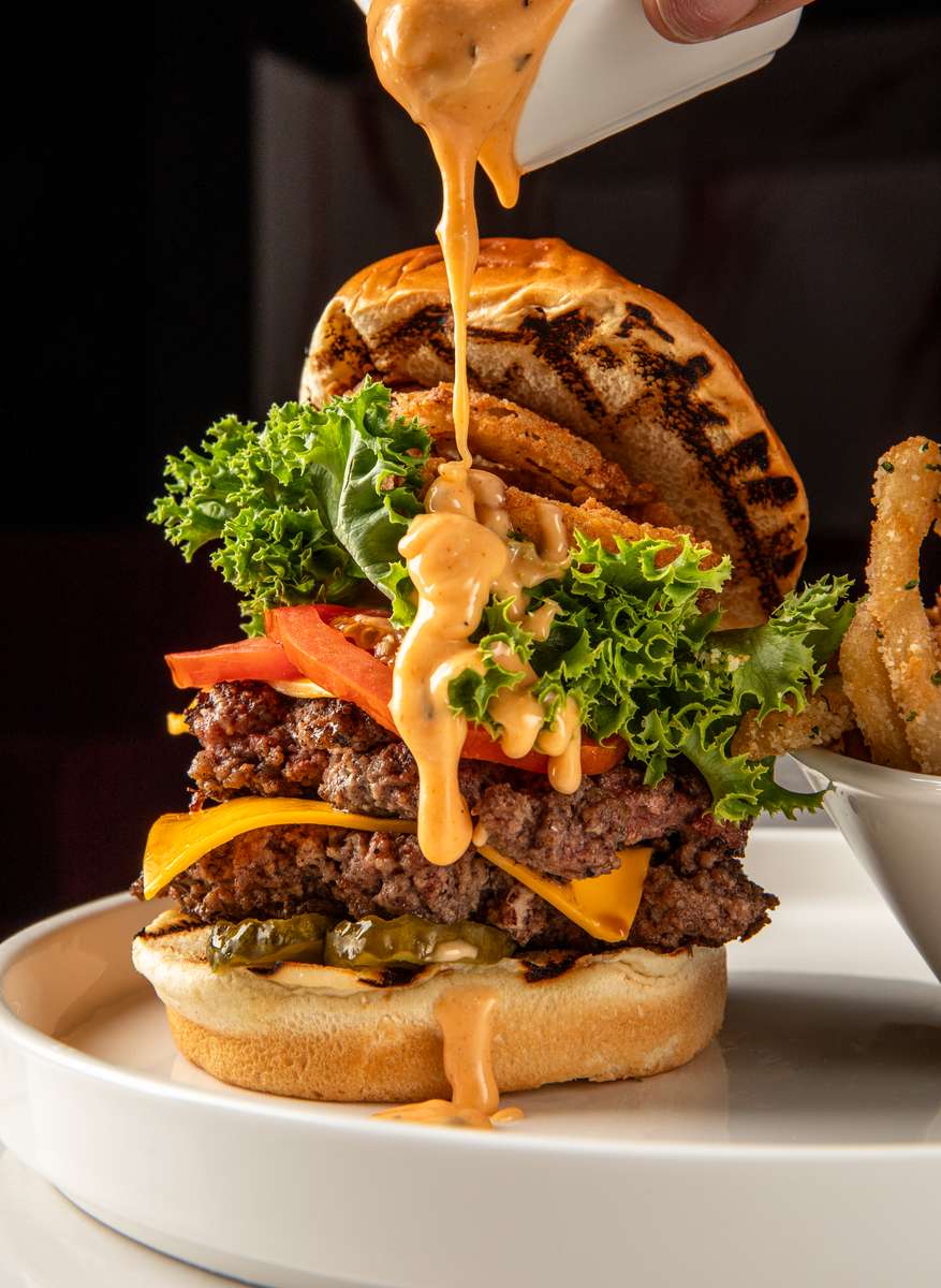Home - Red Room Bistro