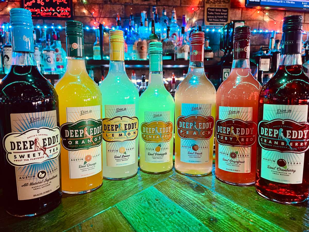 Home - Rusty Barrel - Bar & Grill in Marietta, GA