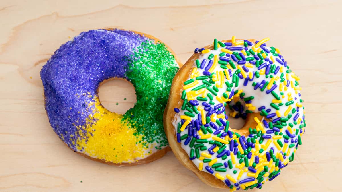 Not Another Donut Cafe - Donut Shop in New Orleans, LA