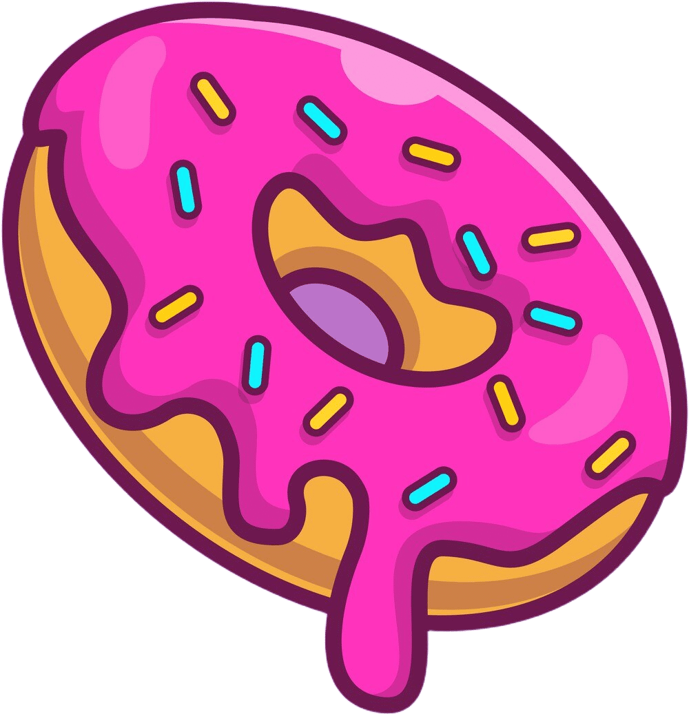 Not Another Donut Cafe - Donut Shop in New Orleans, LA