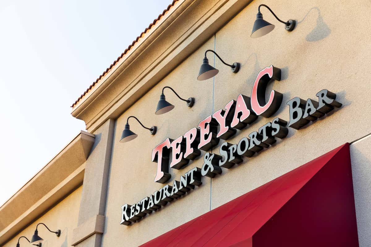 Contact - Tepeyac Restaurant & Tequila Sports Bar - Mexican Restaurant ...